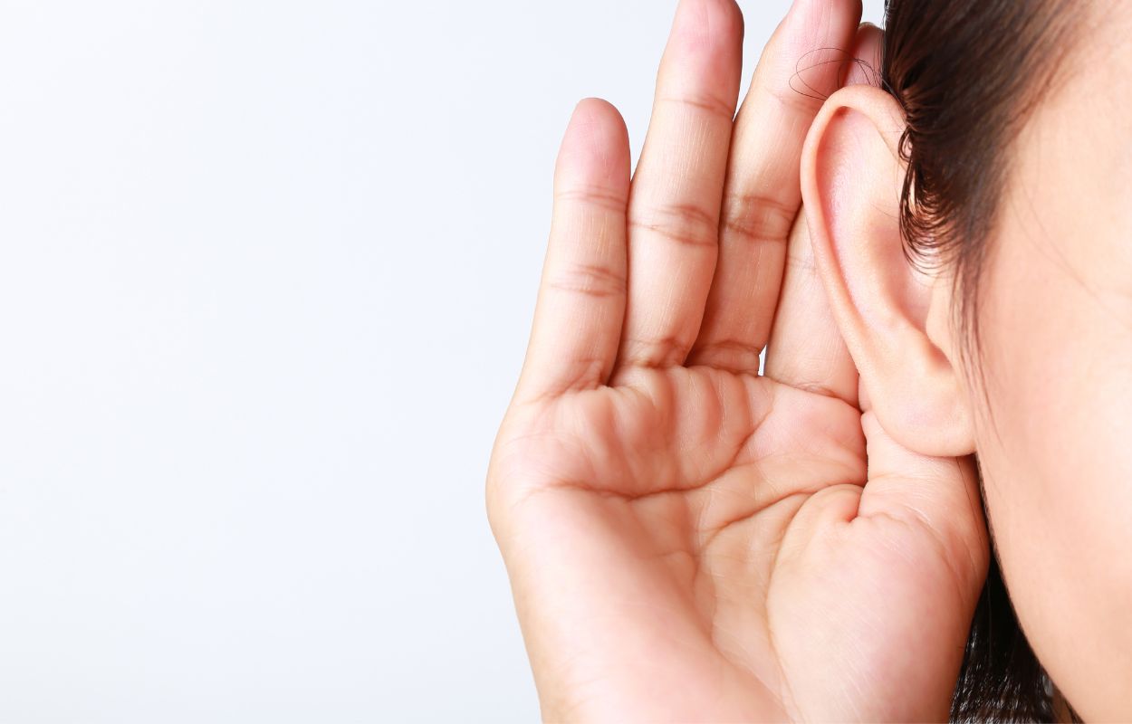 What Is Active Listening Best Acting Schools In Canada