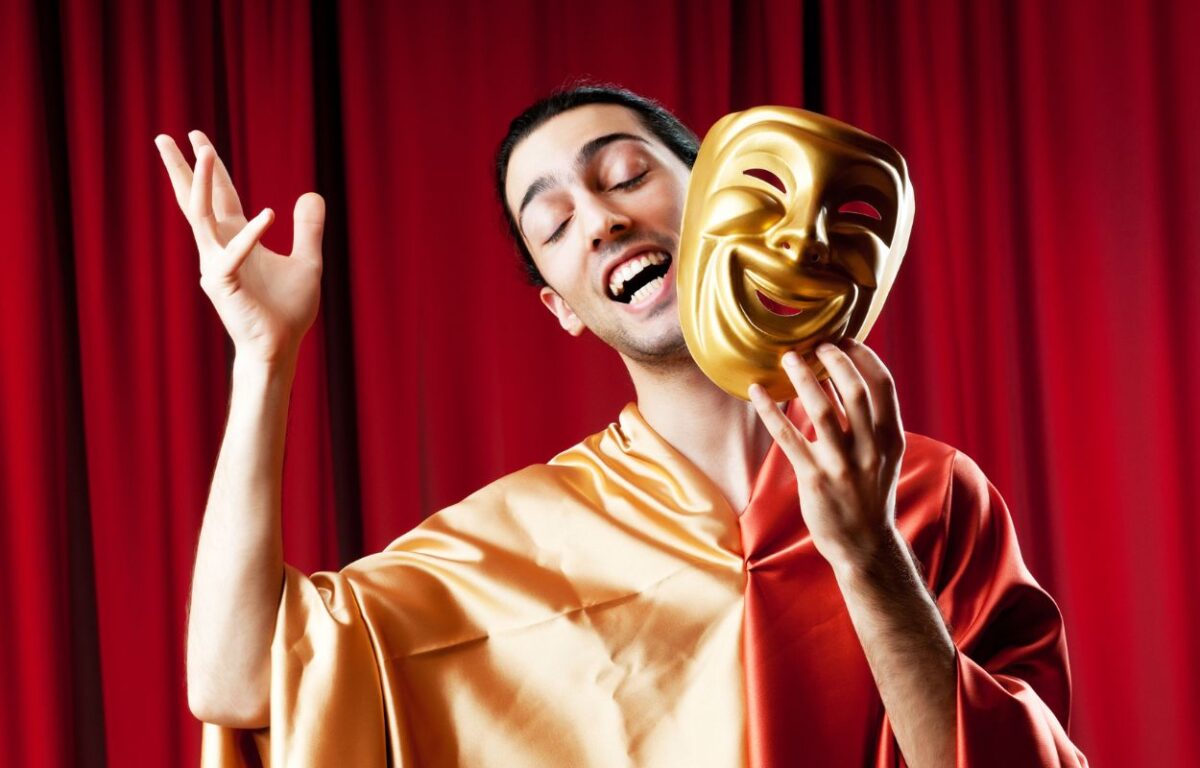 THE DOS AND DON’TS OF AUDITIONING FOR A LEAD ROLE - Best Acting Schools ...